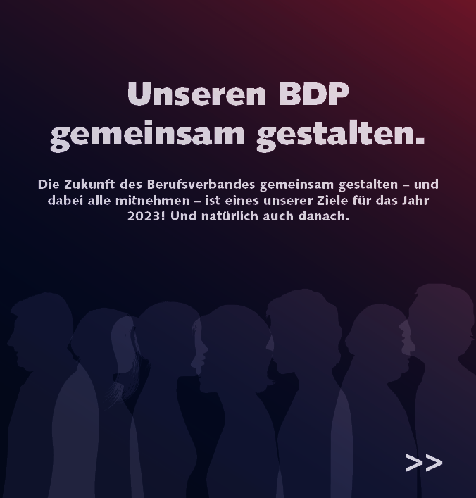 BDP Verband - BDP-Verband